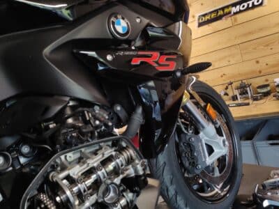 Accueil - Dream Moto