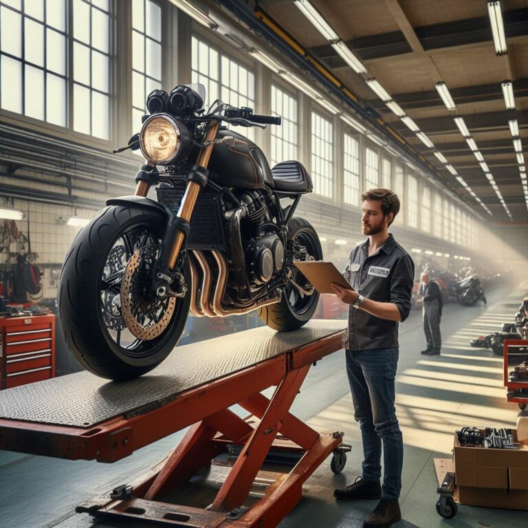 Accueil - Dream Moto